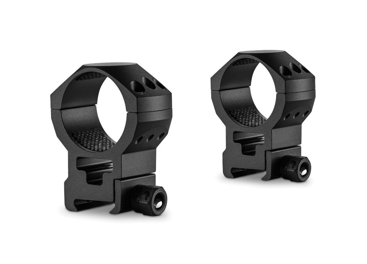 Mount de Alumínio 34/20 Perfil Alto - Hawke - Precision Brasil - A Loja ...